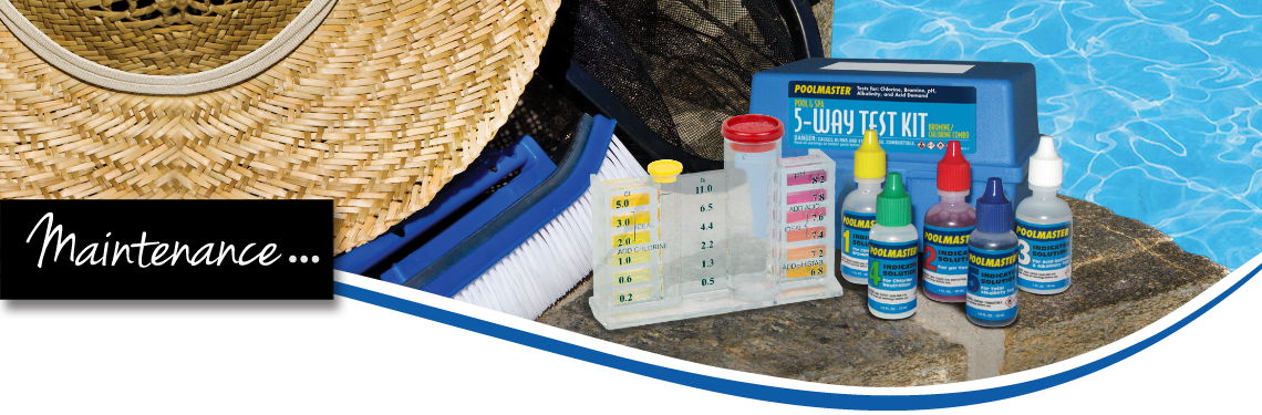 Poolmaster – We Make Water Fun!