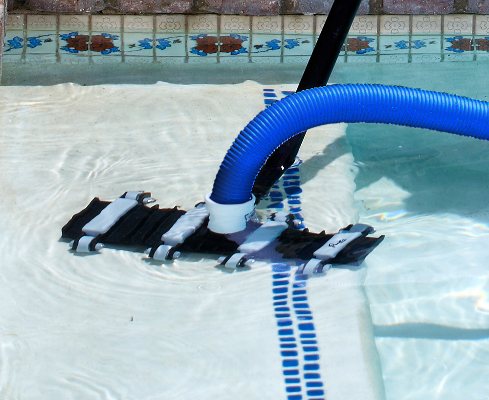 Maintenance – Poolmaster