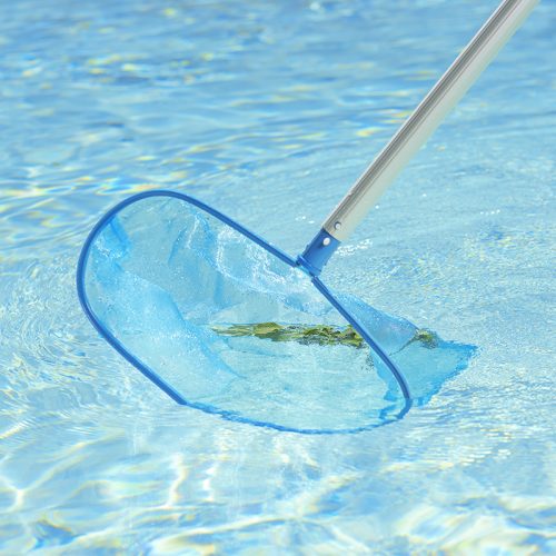 Aluminum Leaf Rake | Poolmaster