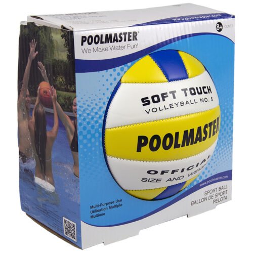 Multi-Purpose Ball | Poolmaster