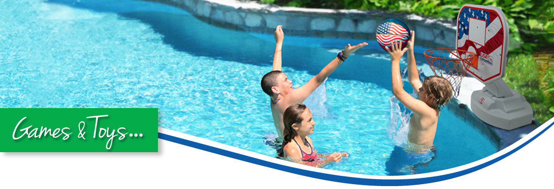 Poolmaster – We Make Water Fun!
