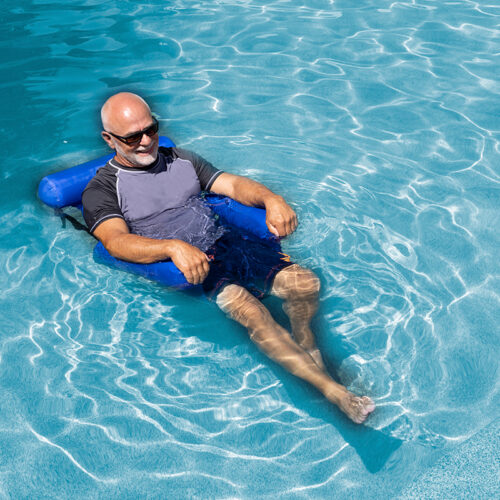 Water Chair | Poolmaster