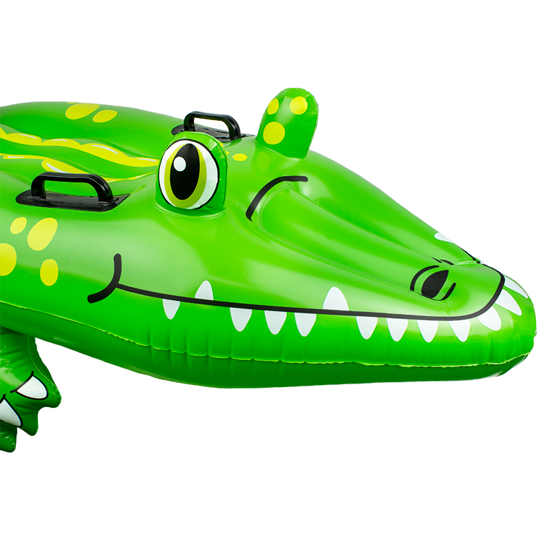Alligator Rider | Poolmaster