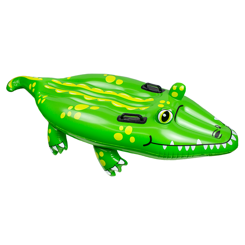 Alligator Rider | Poolmaster