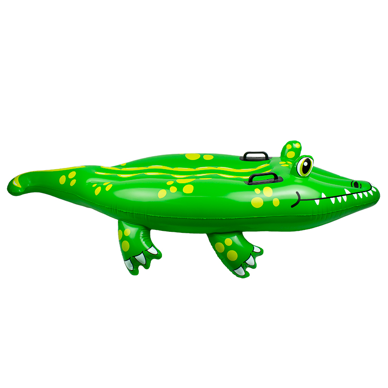 Alligator Rider | Poolmaster