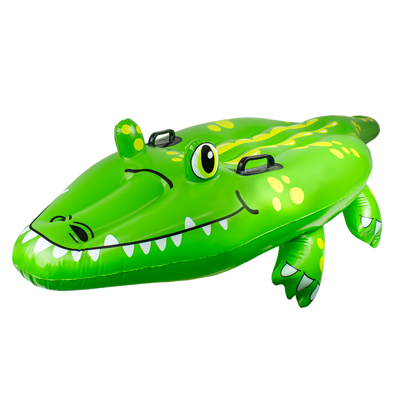 Alligator Rider | Poolmaster