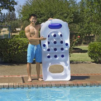 French Classic Lounger | Poolmaster