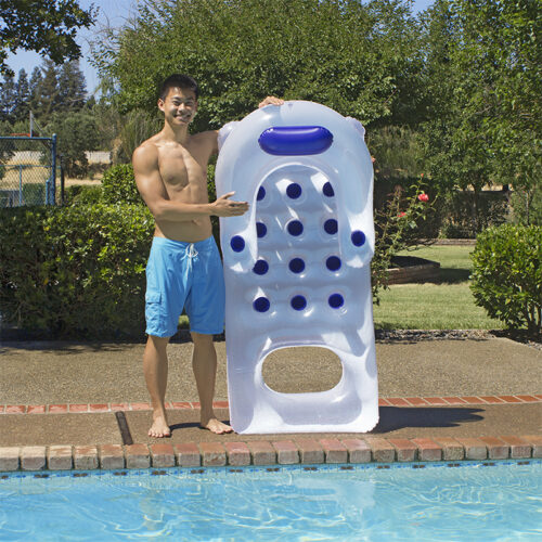 French Classic Lounger | Poolmaster