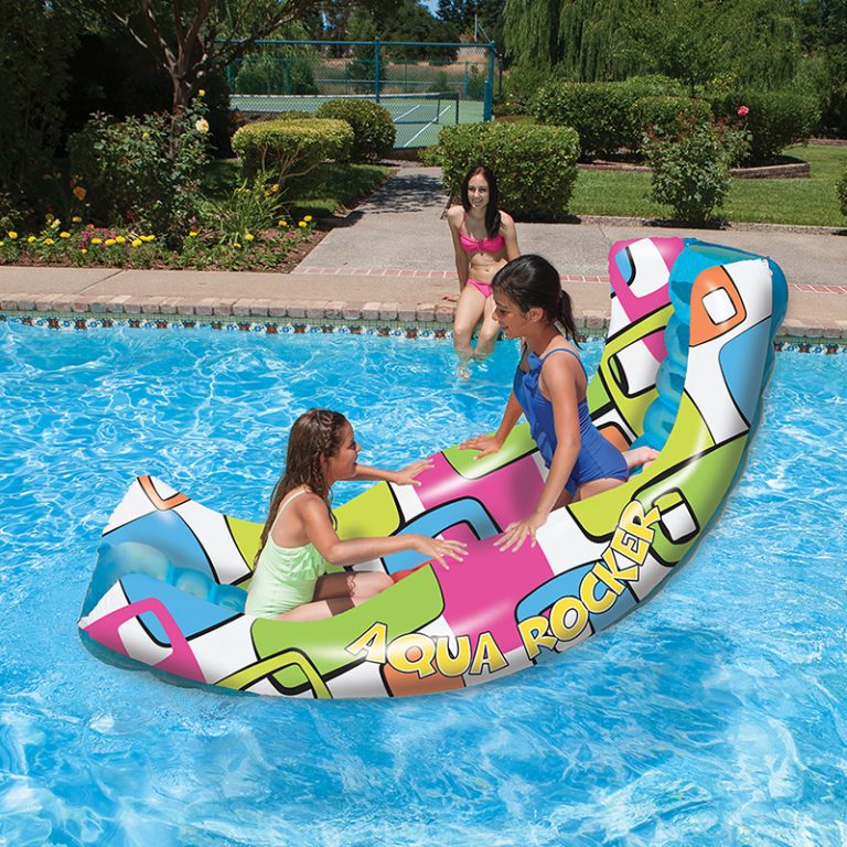Aqua Rocker | Poolmaster