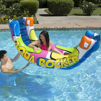 Aqua Rocker | Poolmaster
