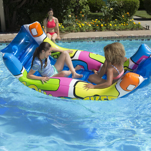 Aqua Rocker | Poolmaster