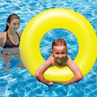 35" Swim Tube | Poolmaster