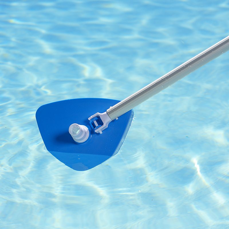 Triangle Vinyl Liner Vacuum | Poolmaster Triangle Vinyl Liner Vacuum | Poolmaster