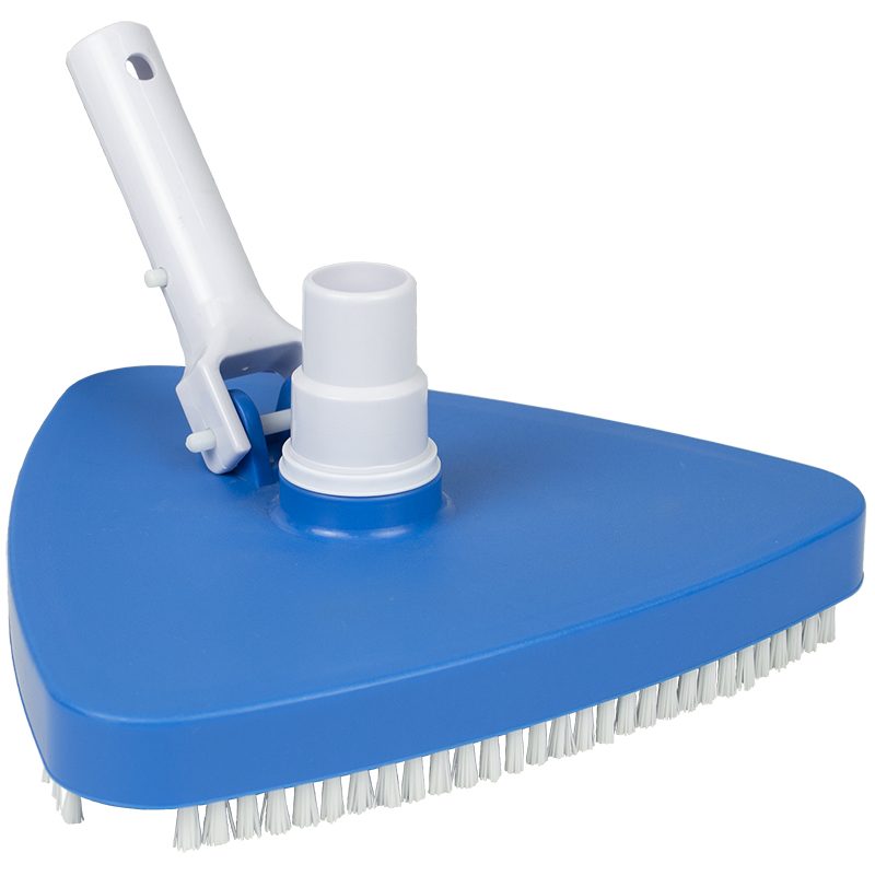 Triangle Vinyl Liner Vacuum | Poolmaster Triangle Vinyl Liner Vacuum | Poolmaster