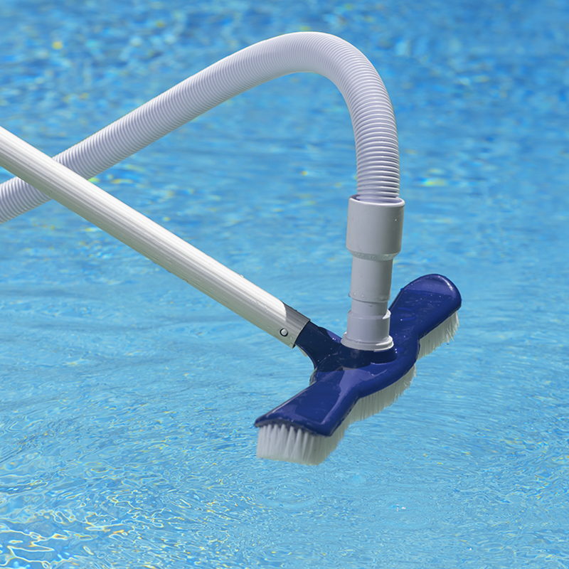 20" Combo Brush / Vacuum | Poolmaster