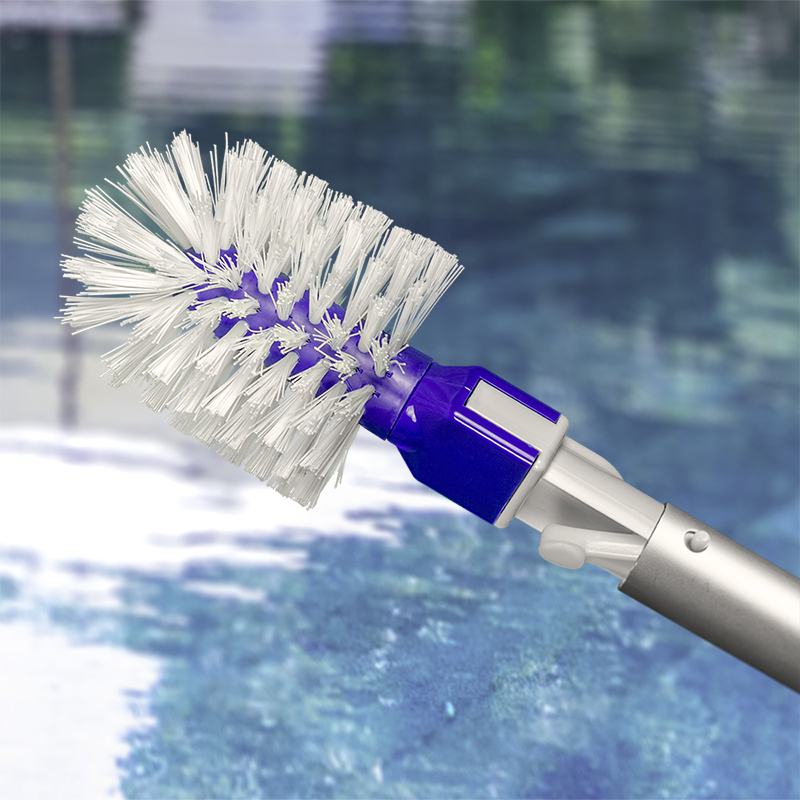 Corner Brush | Poolmaster