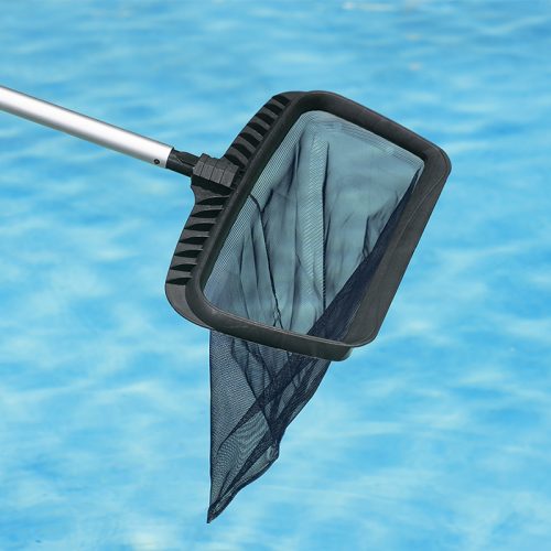 Molded Leaf Rake | Poolmaster