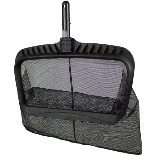 Molded Leaf Rake | Poolmaster