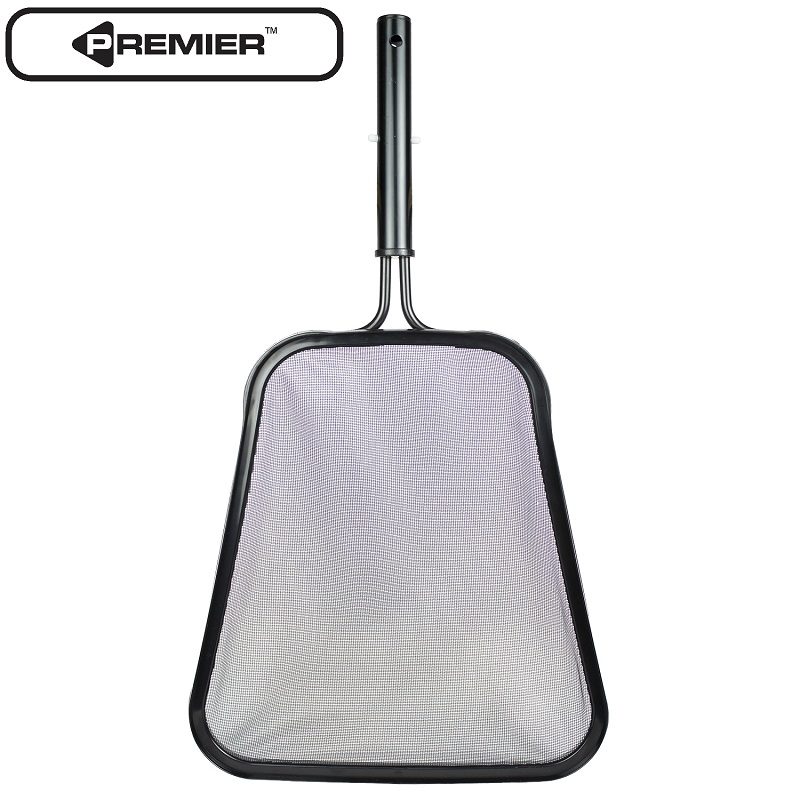 Pro Aluminum Leaf Skimmer | Poolmaster