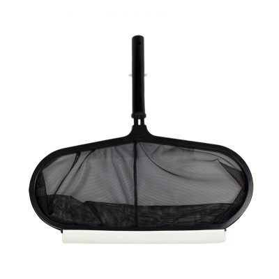 Pro Aluminum Leaf Rake | Poolmaster