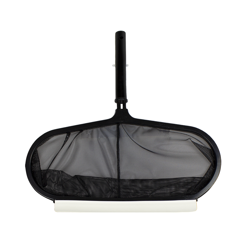 Pro Aluminum Leaf Rake | Poolmaster