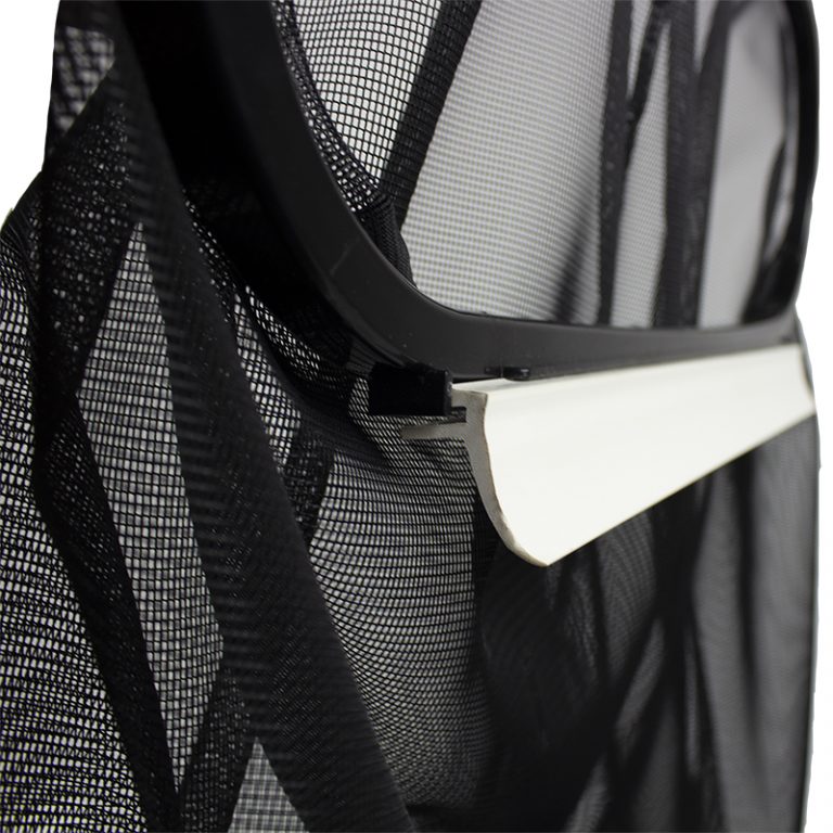 Pro Aluminum Leaf Rake | Poolmaster