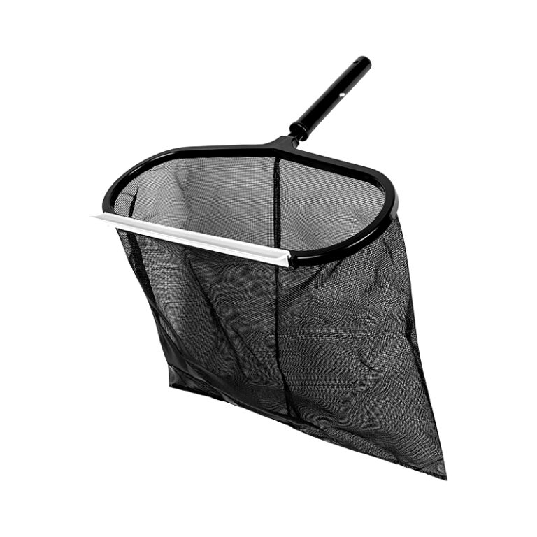 Pro Aluminum Leaf Rake | Poolmaster