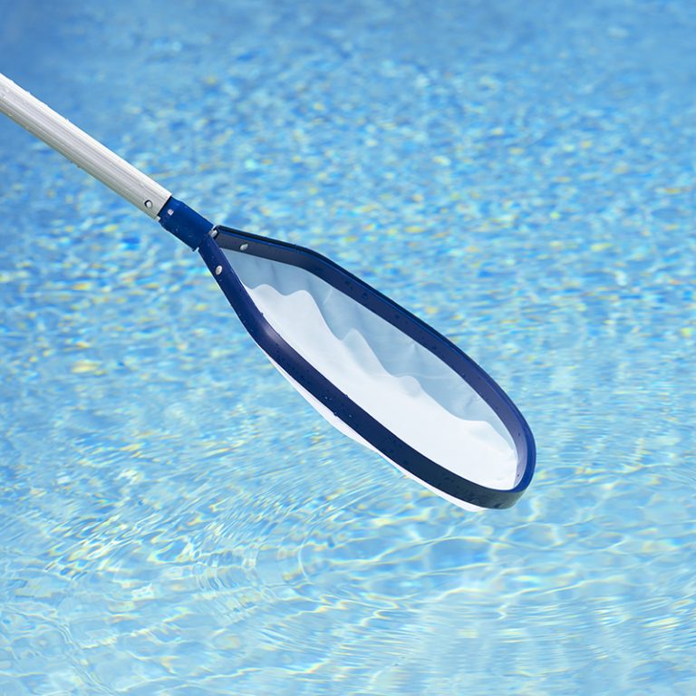 Finisher Leaf Skimmer | Poolmaster