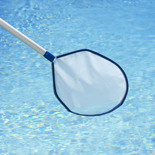 Finisher Leaf Skimmer | Poolmaster