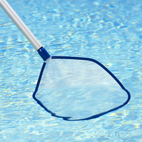 Aluminum Leaf Skimmer | Poolmaster