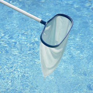 Aluminum Leaf Rake – Poolmaster