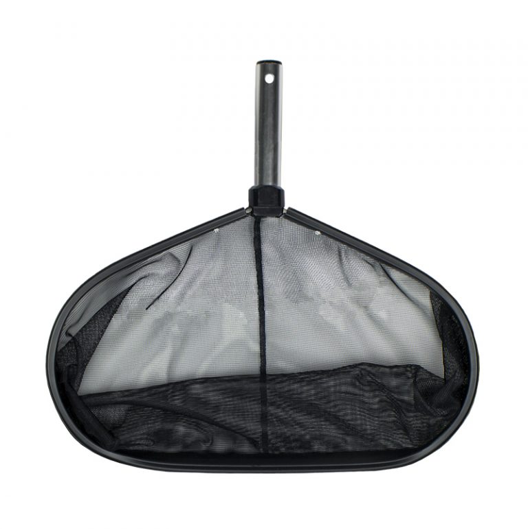 Deluxe Heavy-Weight Aluminum Leaf Rake | Poolmaster