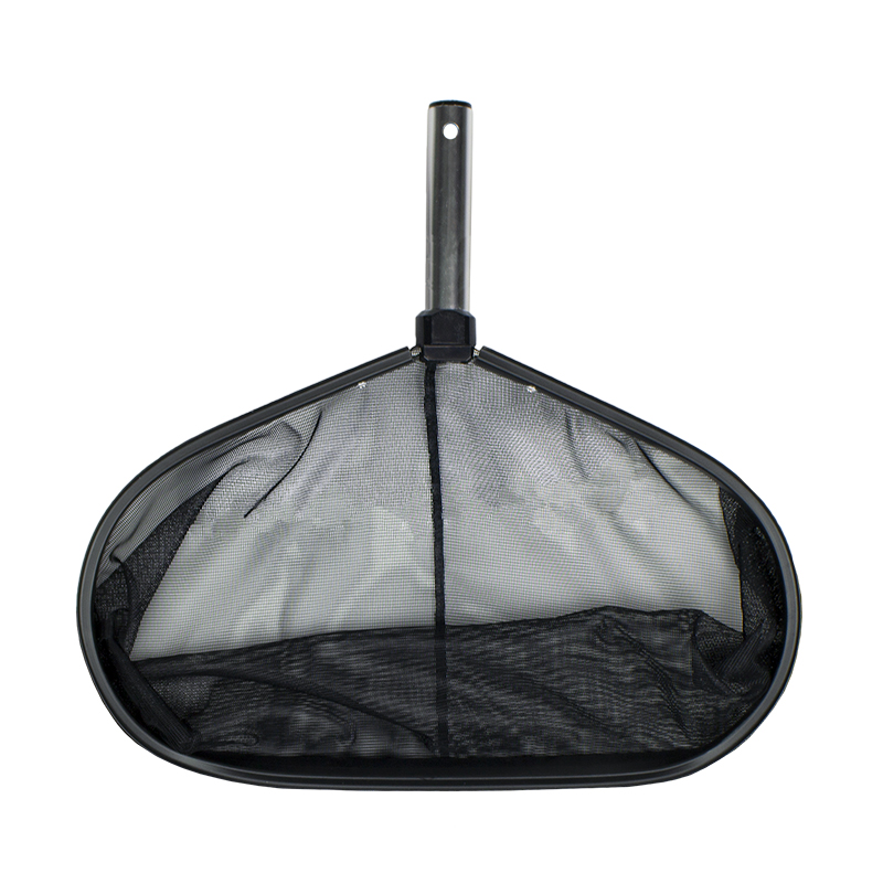 Deluxe Heavy-Weight Aluminum Leaf Rake | Poolmaster