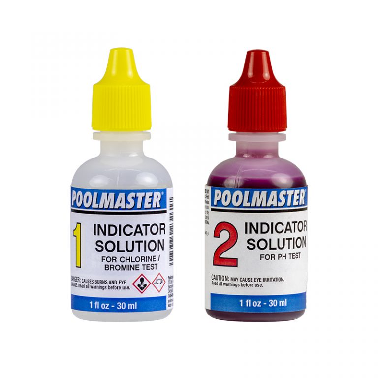 1 oz. Solutions | Poolmaster