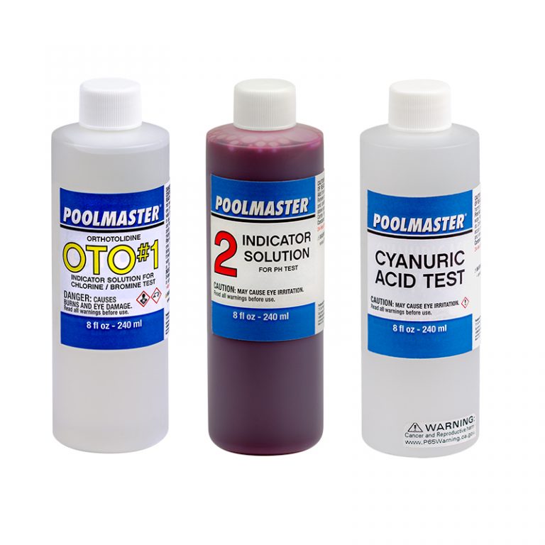 Solutions | Poolmaster