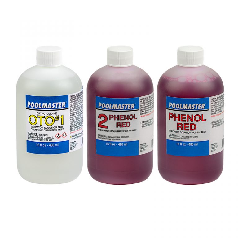 Solutions | Poolmaster