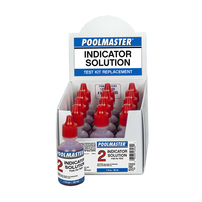 1 oz. Solutions – Poolmaster