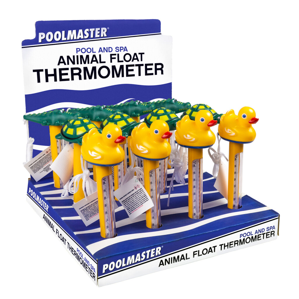 Thermometers – Poolmaster