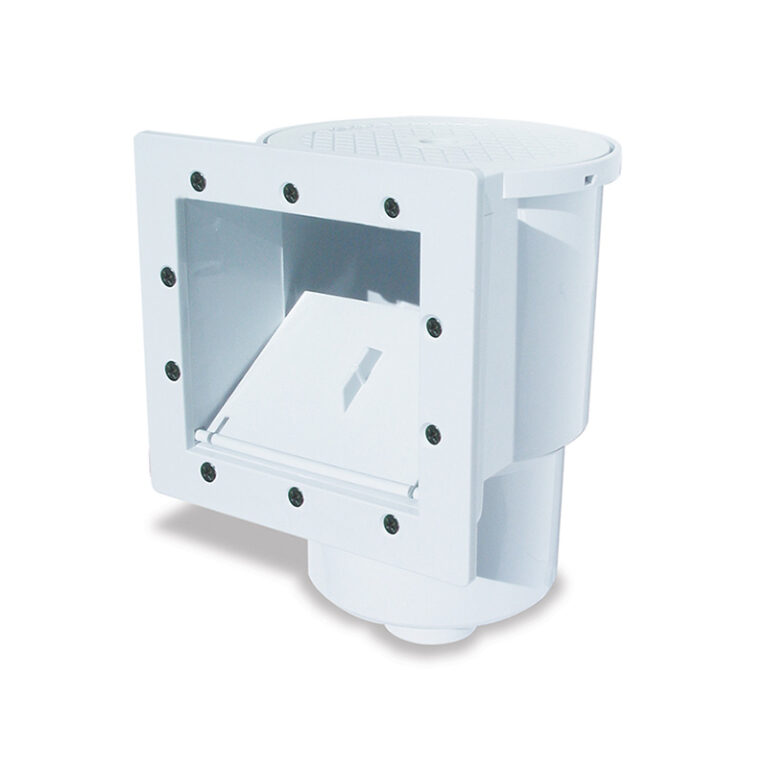 High Profile Thru-Wall Skimmers | Poolmaster