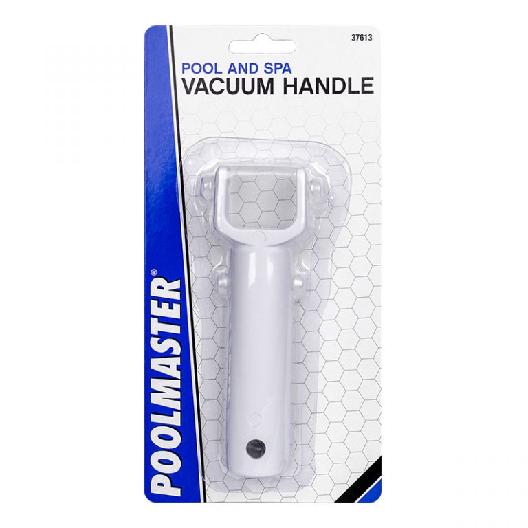 Vacuum Handles | Poolmaster