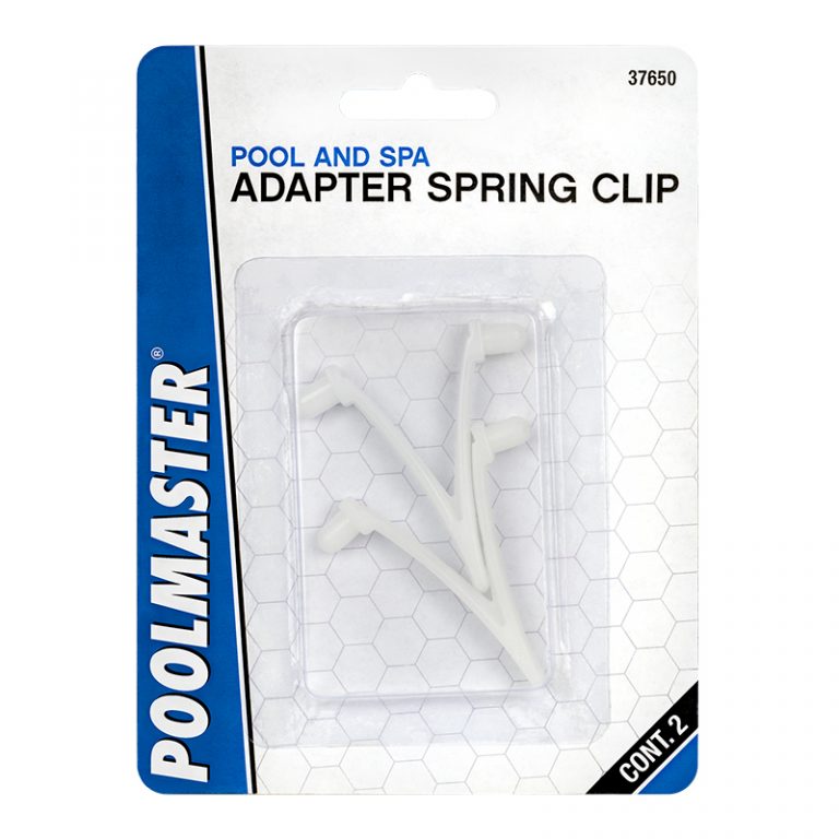 Spring Clips | Poolmaster
