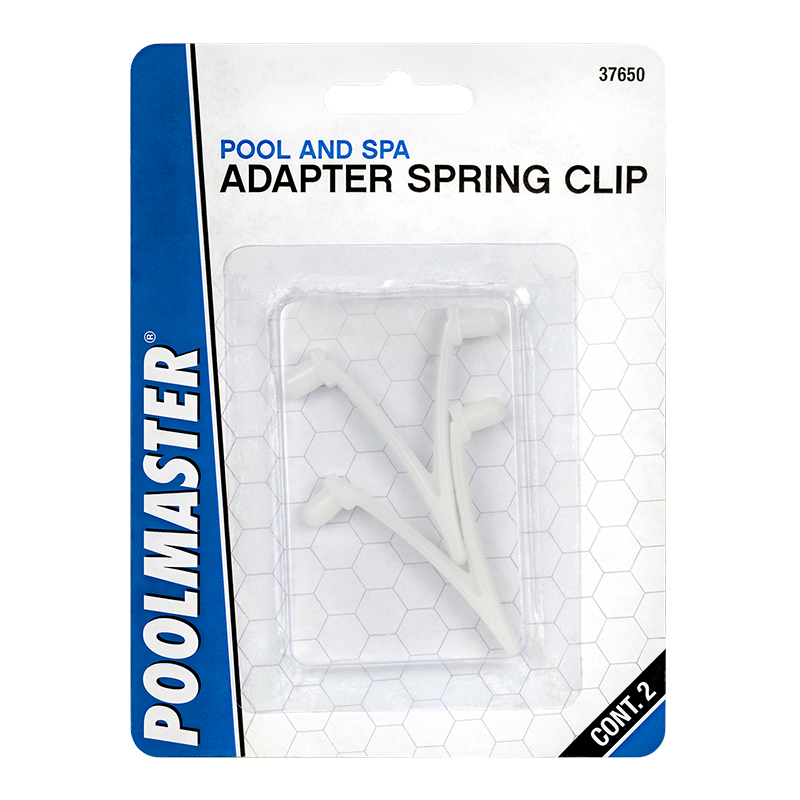 Spring Clips | Poolmaster