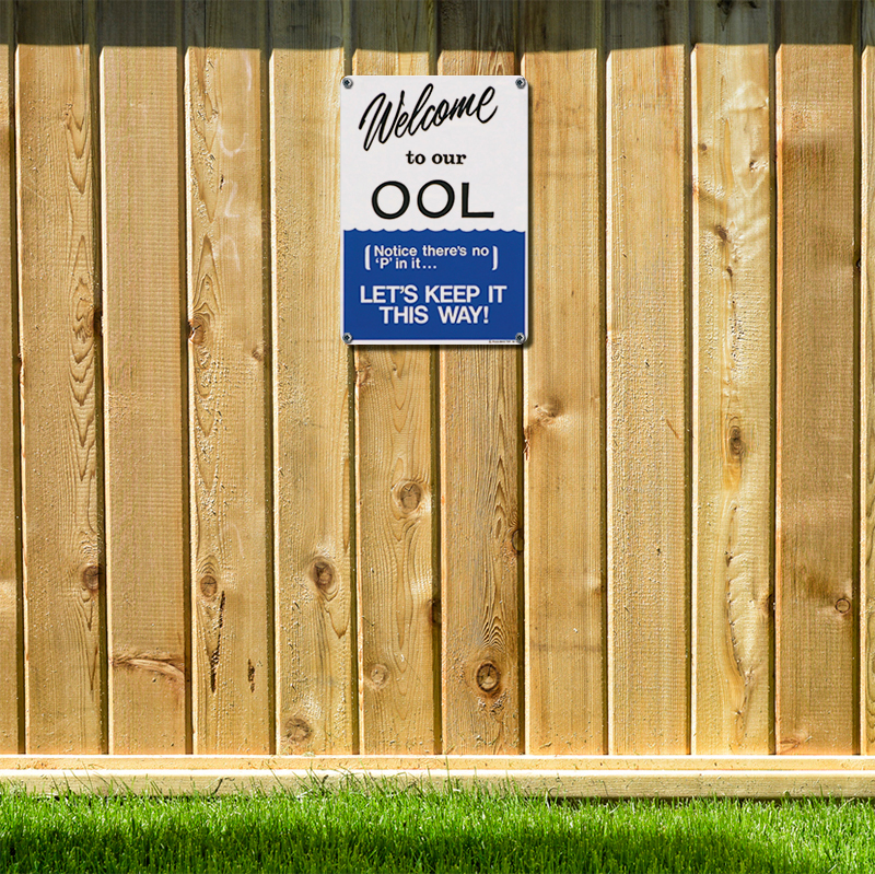 Welcome to our OOL | Poolmaster