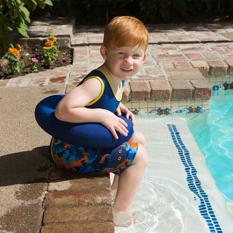 Learn-to-Swim® Tube Trainer | Poolmaster