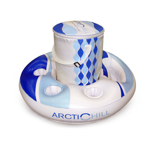 Arctic Chill | Poolmaster