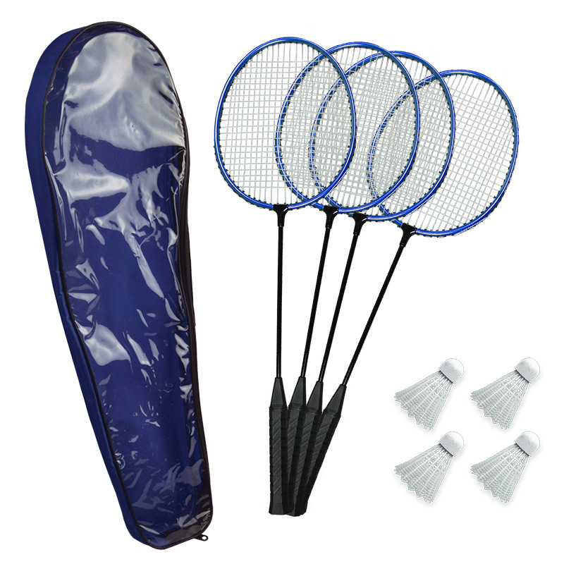 Deluxe Badminton Set | Poolmaster