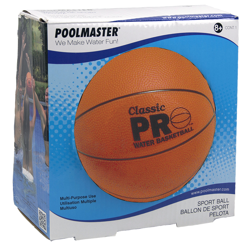 Classic Pro Water Basketball – Poolmaster