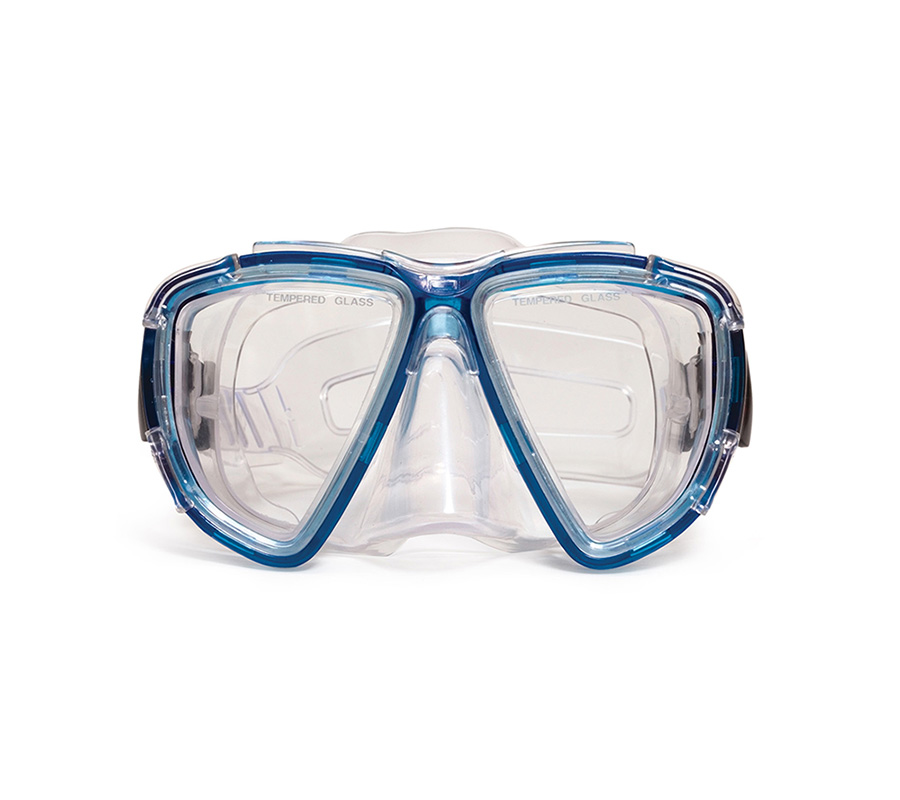 Kona Teen/Adult Pro Swim Mask | Poolmaster