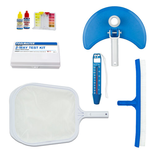 Vinyl Pool Kit | Poolmaster