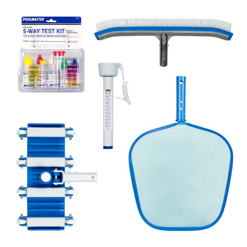 Gunite Pool Kit | Poolmaster